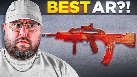 Fixing The Ffar So Its Actually Good Youtube