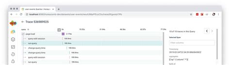 Tutorial Adding Distributed Tracing Instrumentation To A Browser Javascript App Microsoft