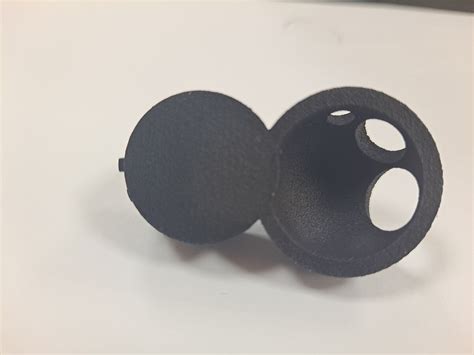 Hlh Prototypes Co Ltd 3d Printing Service Get A Quote