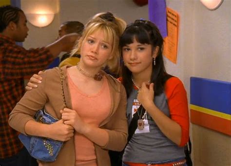 Lizzie Mcguire Miranda 2022