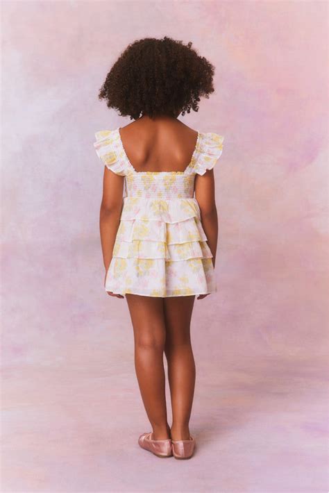 Girls Fancy Dresses Loveshackfancy