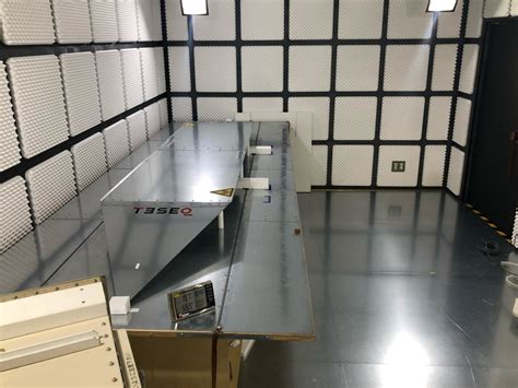 Radiated Immunity Denken Co Ltd