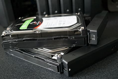 How To Reset Qnap Nas With Qts 5 0 Windows Central