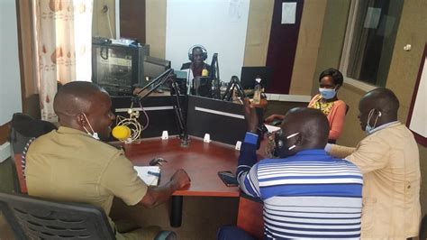 Mama Bukedea 1021 Fm Added A New Mama Bukedea 1021 Fm