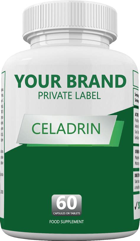 CELADRIN | Dermasal
