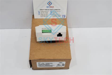 Control Techniques AI RS485 Biến Tần Chính Hãng Giá Tốt 06 2025
