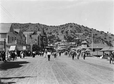 11 Old Pictures Of Southern California That Are Incredible