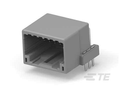 2297730 1 Amp Automotive Headers Te Connectivity