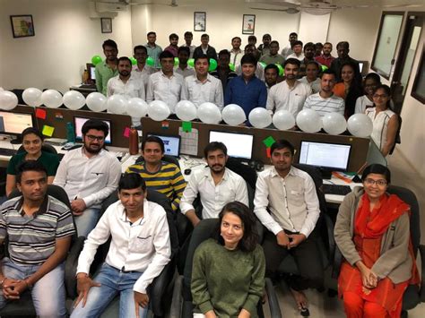 Ruchi Trivedi On Linkedin Republic Day Celebrations Tristatetechnology 15 Comments