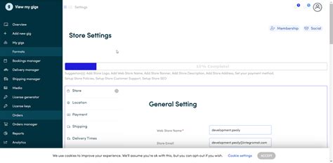 Gigrove Ibexa Connect Documentation Gigrove Ibexa Connect Documentation