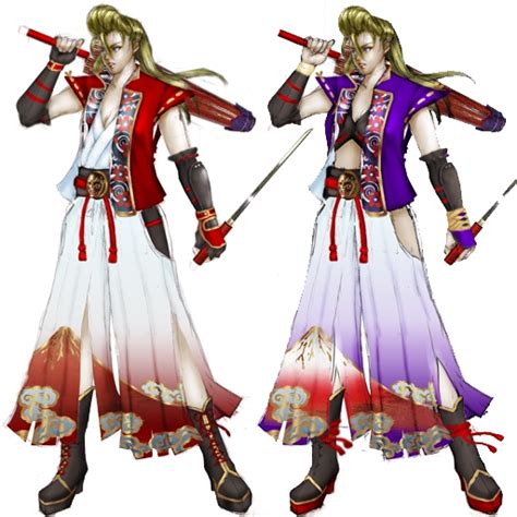 Setsuka Soul Calibur 3 Setsuka Soulcalibur 4 Guide Ign