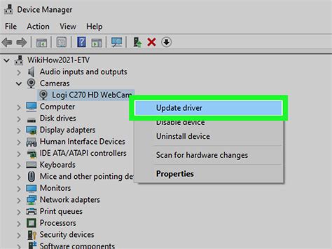 How To Turn On The Camera In Windows