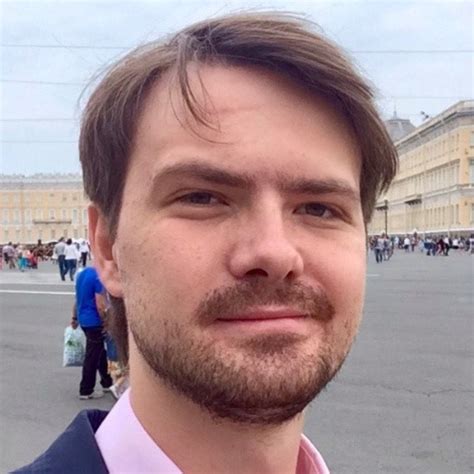 Aleksei Zheleznov Devops Team Lead Enapter Xing