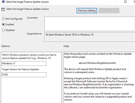 Force Upgrade From W10 Pro To W11 Pro Without 22h2 Build Microsoft Qanda