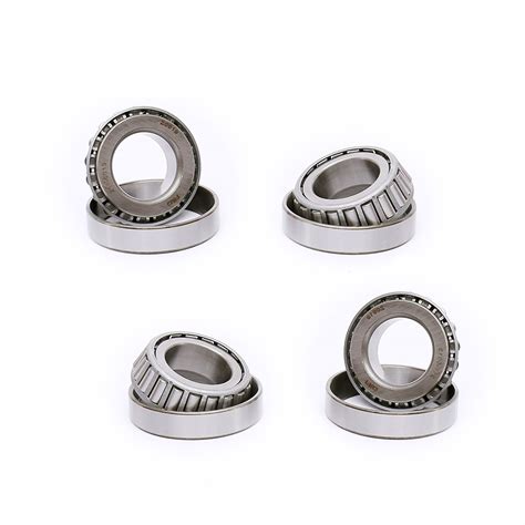 Snapklik.com : FKG Tapered Roller Bearing LM67048 LM67010