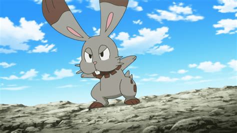All 8 Rabbit Pokémon The Ultimate List