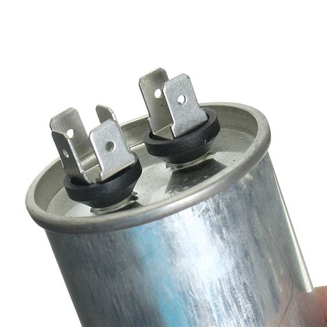 Cbb65 450vac 50uf Motor Capacitor Air Conditioner Compressor Start