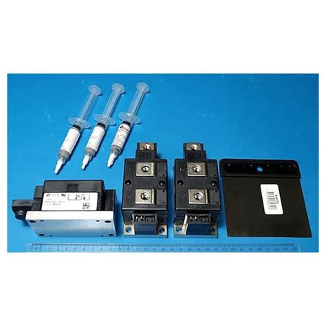 Acs880 R9 Input Sp Kıt Thyrıstordıode Module Muka Teknik Mühendislik