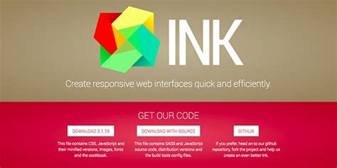 25 Fresh Free Html Ui Kits