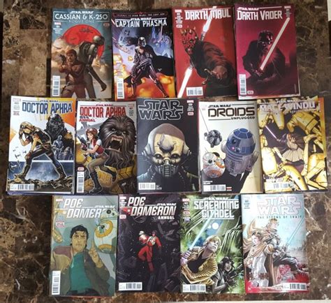 Comics Update My Current Lineup And 2017 Pros And Cons « Midlife Crisis