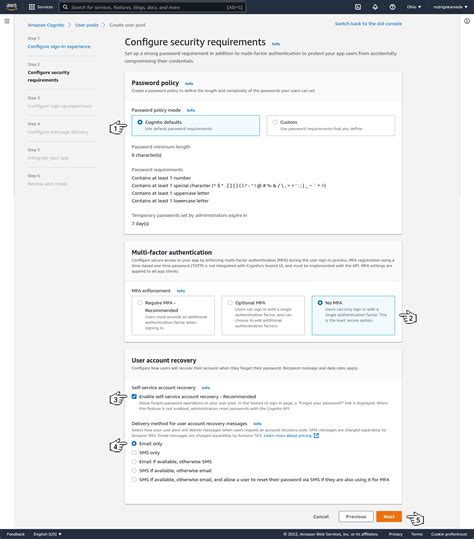 Github Rodrigokamadaangular Amazon Cognito Application Example