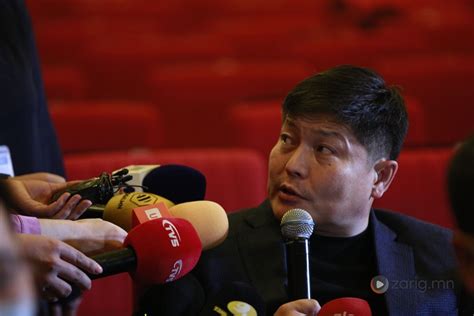 Х Нямбаатар Хулгайн нүүрсний тоо хэмжээг Монгол Улсад ганц л хүн мэдэж байгаа тэр нь Т