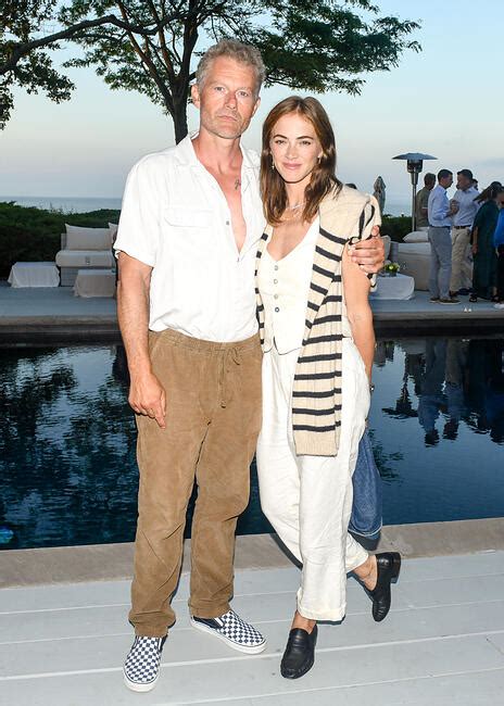 Emily Wickersham Y Su Esposo