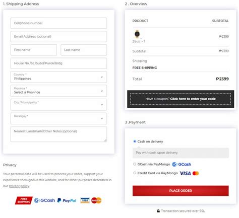 Woostify Theme Review 2025 A Powerful Woocommerce Theme