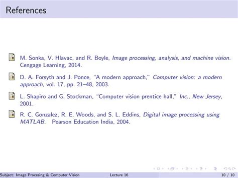 Lecture 16 Kl Transform In Image Processing Pdf 3 D Graphics Computer Software And