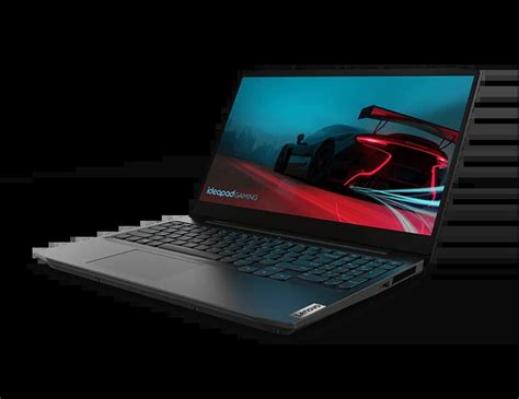 LENOVO IDEAPAD GAMING 3 15ACH6 - Harga & Spesifikasi | Unboxing