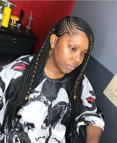 Pinterest Black Hair Braids Hairstyles Fade Haircut Styles