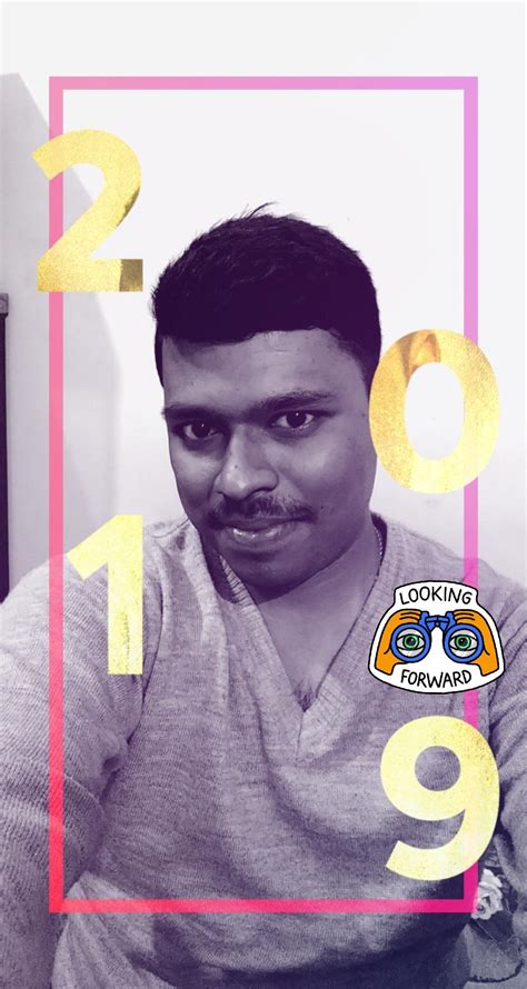 Dasarlapalli Jayanth Babu Hehimhis On Linkedin Newyear