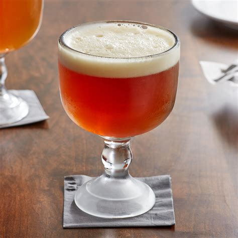 Anchor Hocking 7338 Weiss 32 Oz Schooner Glass 12case