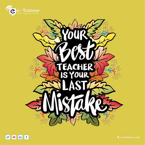 e tuitions learning private limited on linkedin motivation