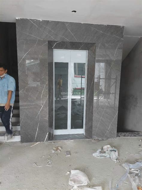 Premium Grey Marble Grey Marble Collection