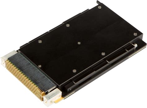 Tttech First Company Worldwide To Offer Rugged Afdx® Switch In Standard Form Factor 3u Vpx Tttech