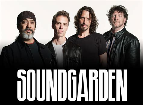 Carolina Rebellion 2013 Line Up Announced Soundgarden Deftones