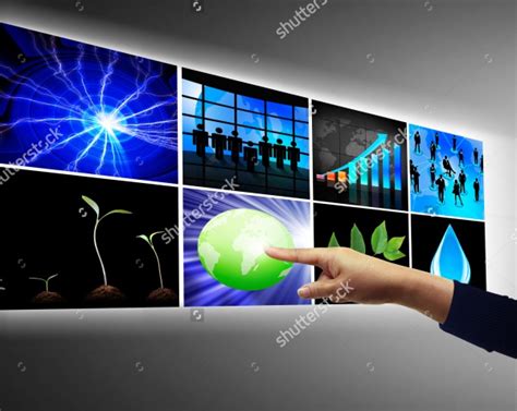 Free 16 Creative Multimedia Presentation Designs In Ppt Pptx