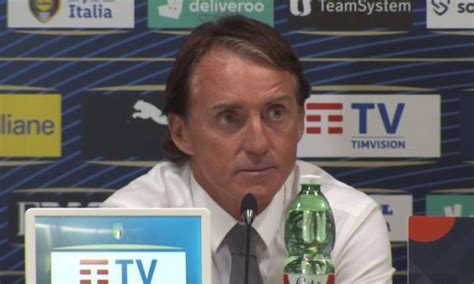 Манчини Англия може да спечели Световното Национали Новини Futbol Tv