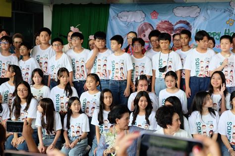 โรงเรียนสันติสุขวิทยา Bangkok