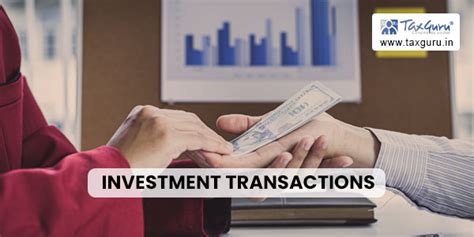 Share Subscription And Shareholders Agreements In Investment Transactions