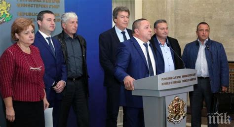 ПЪРВО В ПИК Tv Кметовете доволни благодарят на Борисов и отказват протести ОБНОВЕНА