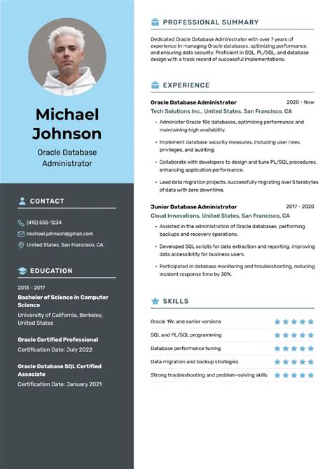 All Resume Examples Resume Trick