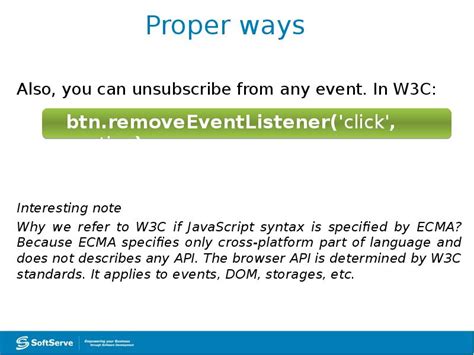 Using Objects In Javascript Accessing Dom In Javascript презентация доклад проект