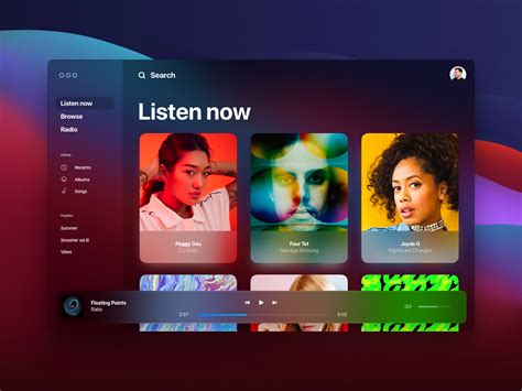 create drawer · issue 1 · flutterando music player app · github