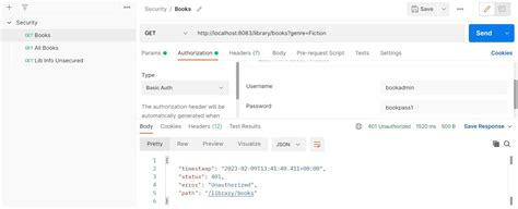 Getting Started With Spring Security And Spring Boot