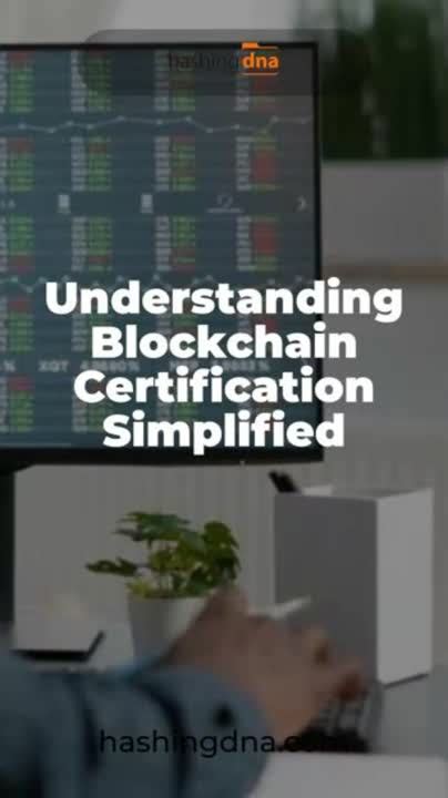 Hashing Dna On Linkedin Blockchain Education Crypto Hashingdna