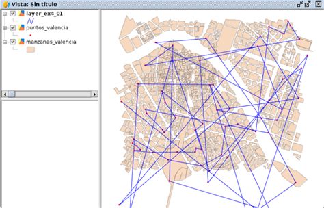 Ejemplos Realizados En El Taller De Scripting En Las 10as Jornadas Internacionales De Gvsig