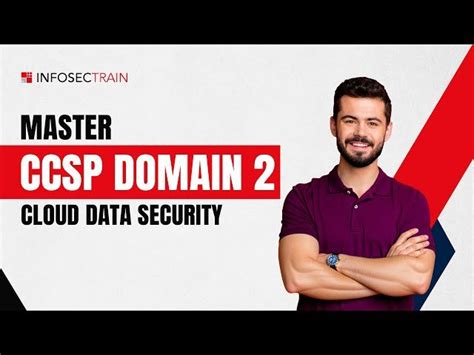 Free Video Ccsp Domain 2 Deep Dive Learn Cloud Data Security Concepts From Infosec Train
