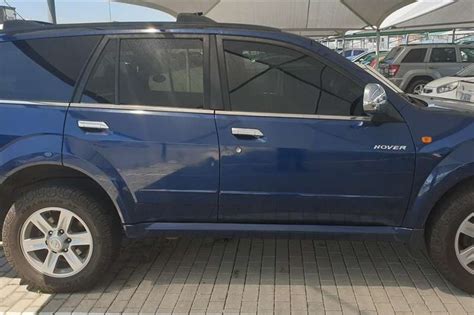 Gwm Hover Cars For Sale In South Africa Auto Mart